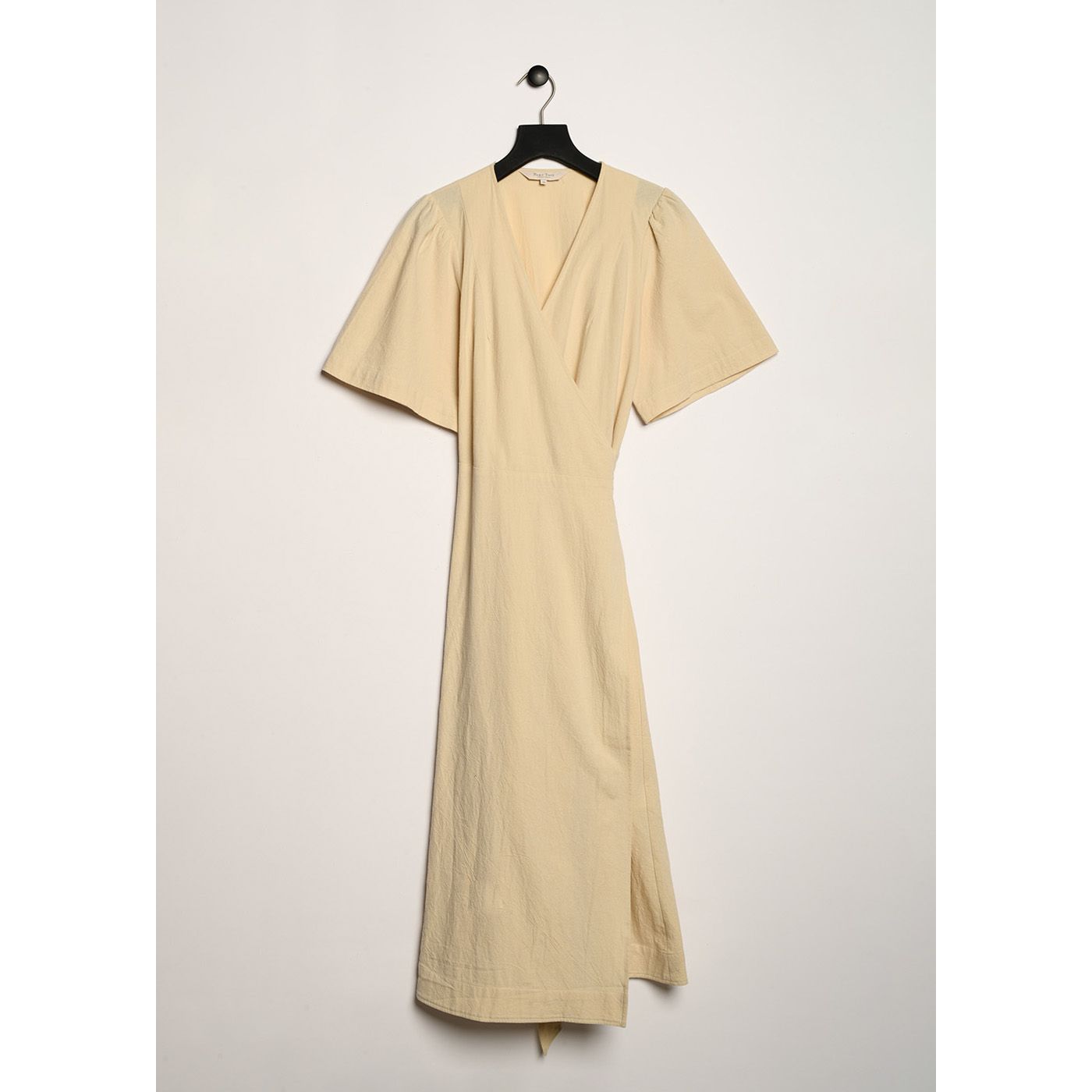 Klänning 42 beige omlott, Part Two | Arkivet