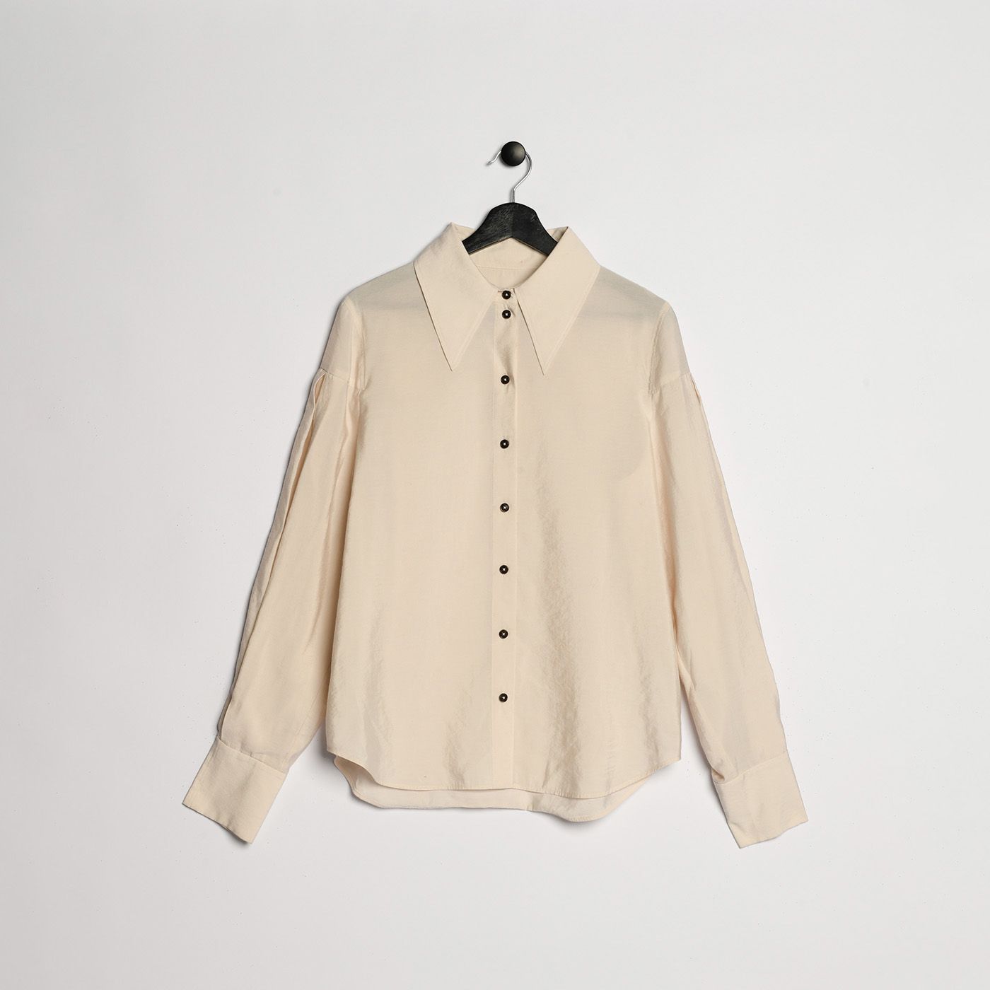 Skjorta 40 beige , COS | Arkivet