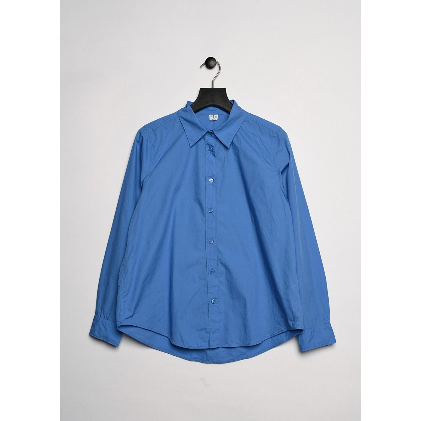 Skjorta 38 blå, Arket | Arkivet
